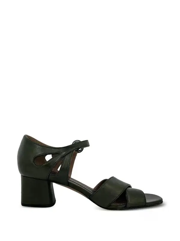 Marni 2020s Block-heel Sandals