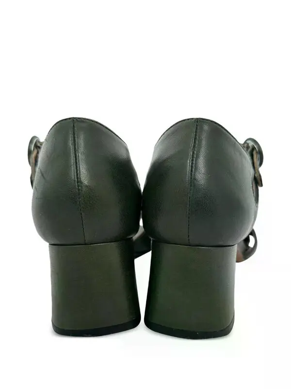 Marni 2020s Block-heel Sandals