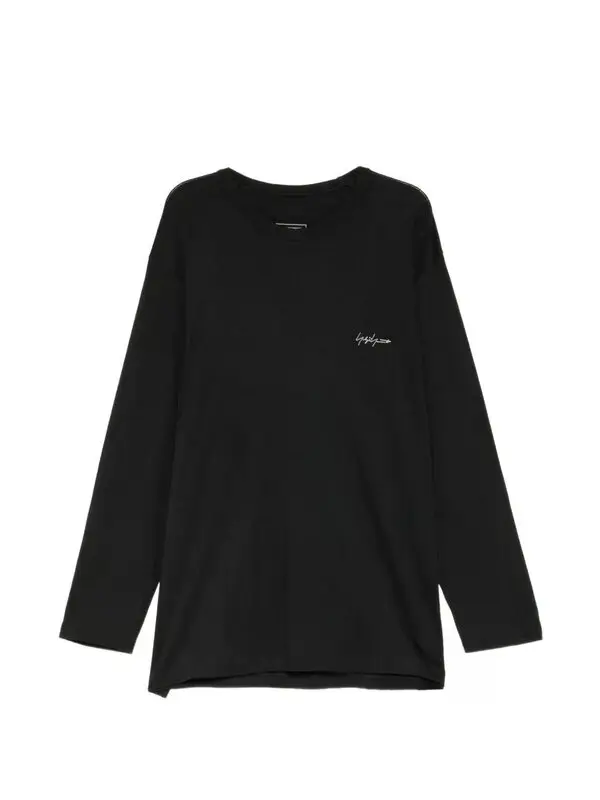 Yohji Yamamoto Y-3 Kuro T-shirt