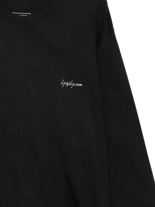 Yohji Yamamoto Y-3 Kuro T-shirt