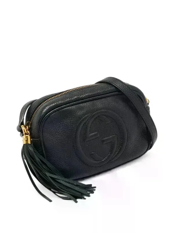 Gucci Soho Disco Mini Shoulder Bag