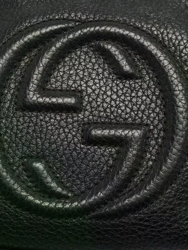 Gucci Soho Disco Mini Shoulder Bag