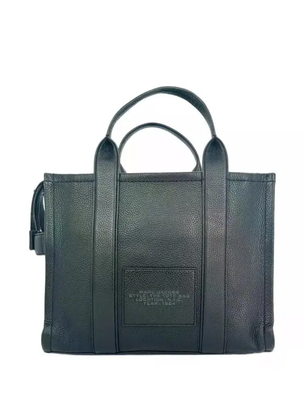 Marc Jacobs The Tote Bag Tote Bag - Black