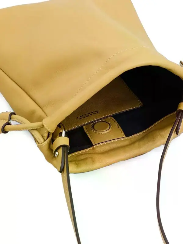 Isabel Marant Étoile Mini Silven Cross Body Bag