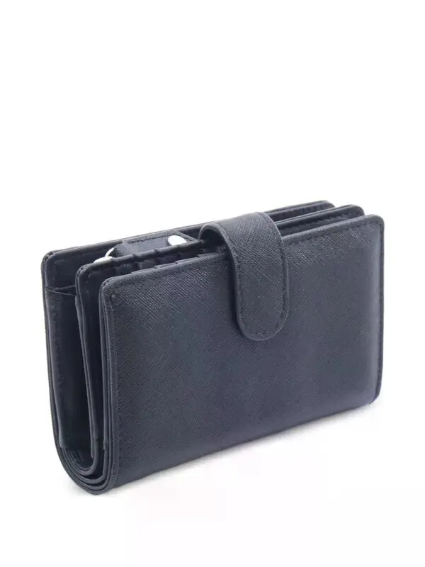 VIVIENNE WESTWOOD 2020s Orb Bi-fold Wallet