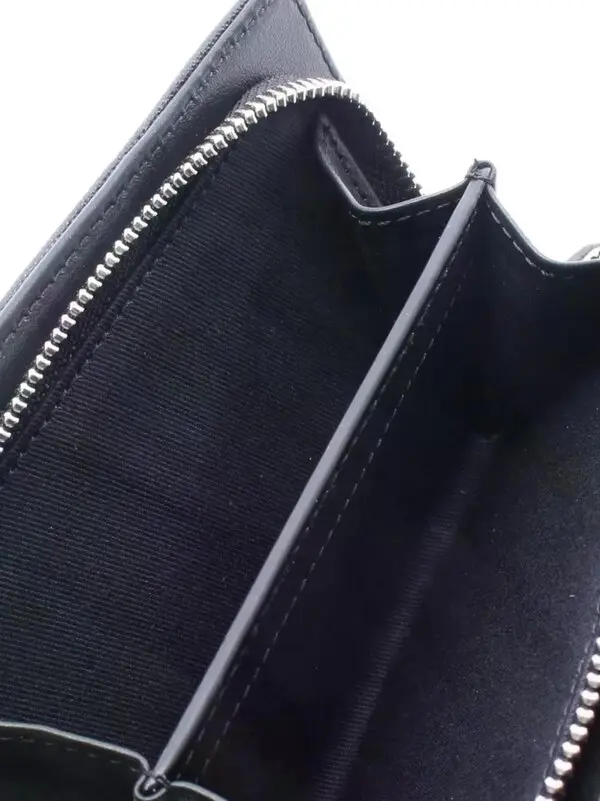 VIVIENNE WESTWOOD 2020s Orb Bi-fold Wallet
