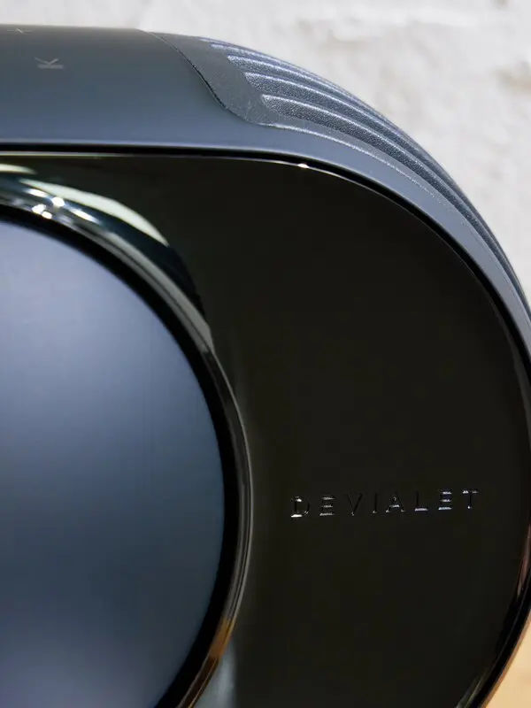 DEVIALET Phantom Ultimate 98 Audio Speaker - Green