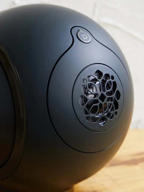 DEVIALET Phantom Ultimate 98 Audio Speaker - Green
