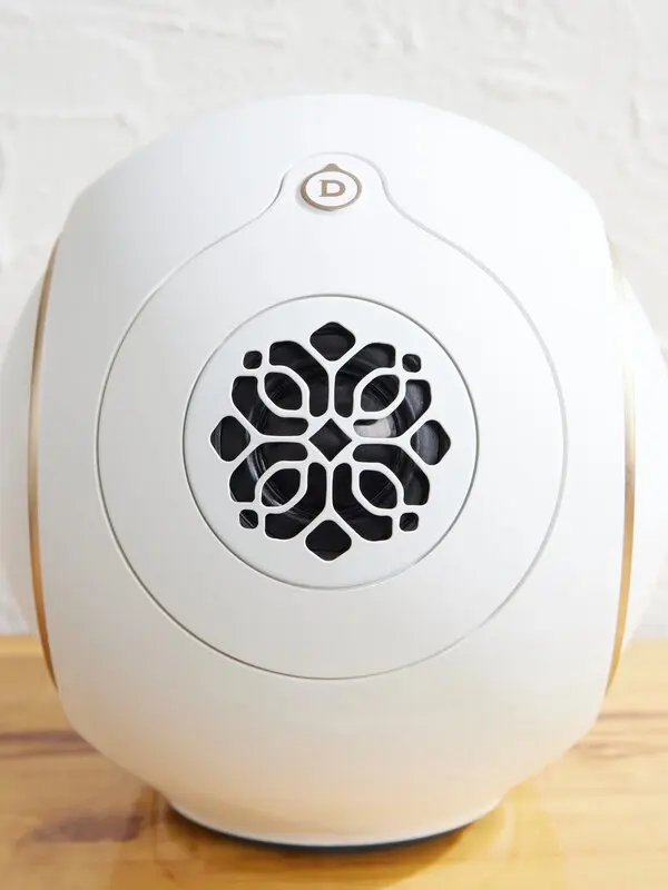 DEVIALET Phantom Ultimate 98 Audio Speaker - White