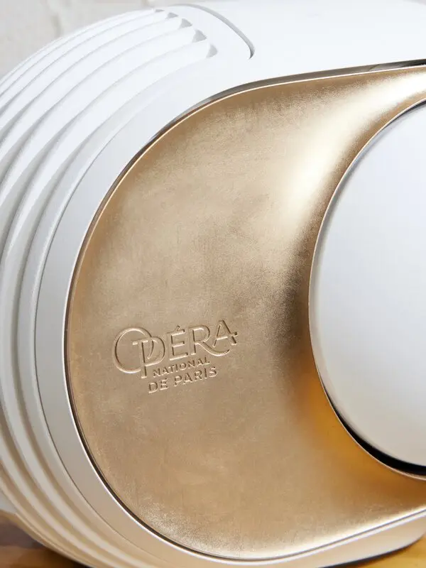 DEVIALET Phantom Ultimate 98 Audio Speaker - White