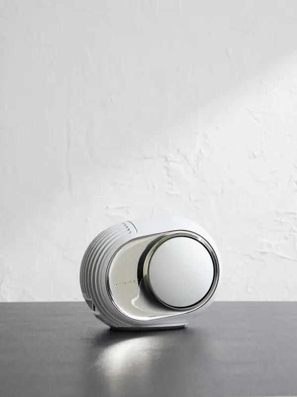 DEVIALET Phantom Ultimate 98 Db Speaker - Silver