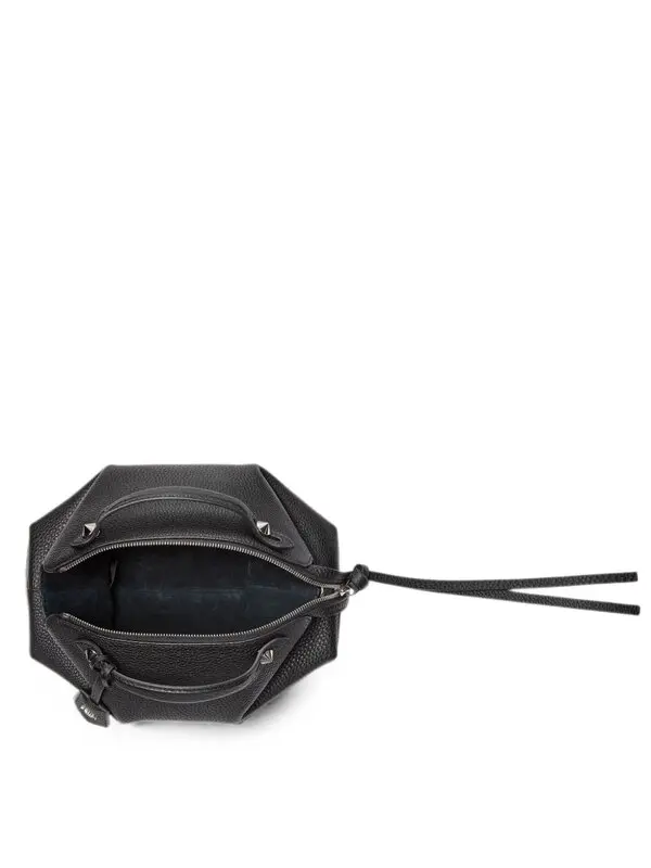 Fendi By The Way Medium Leather Handbag