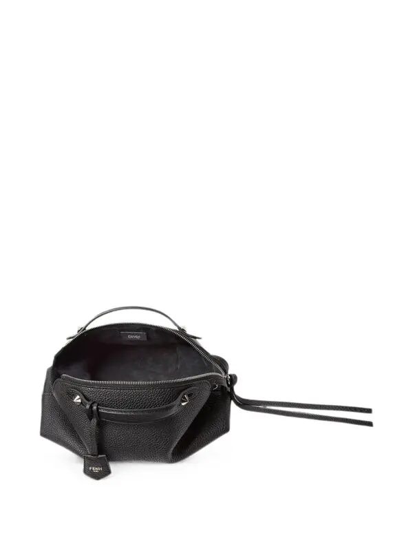 Fendi By The Way Medium Leather Handbag