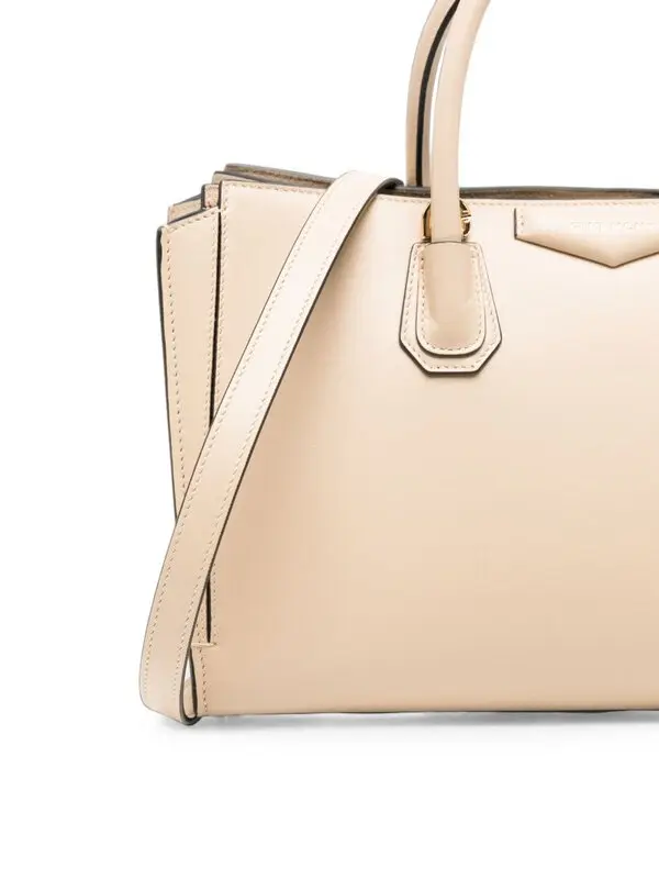 Givenchy Antigona Catchall Small Leather Handbag