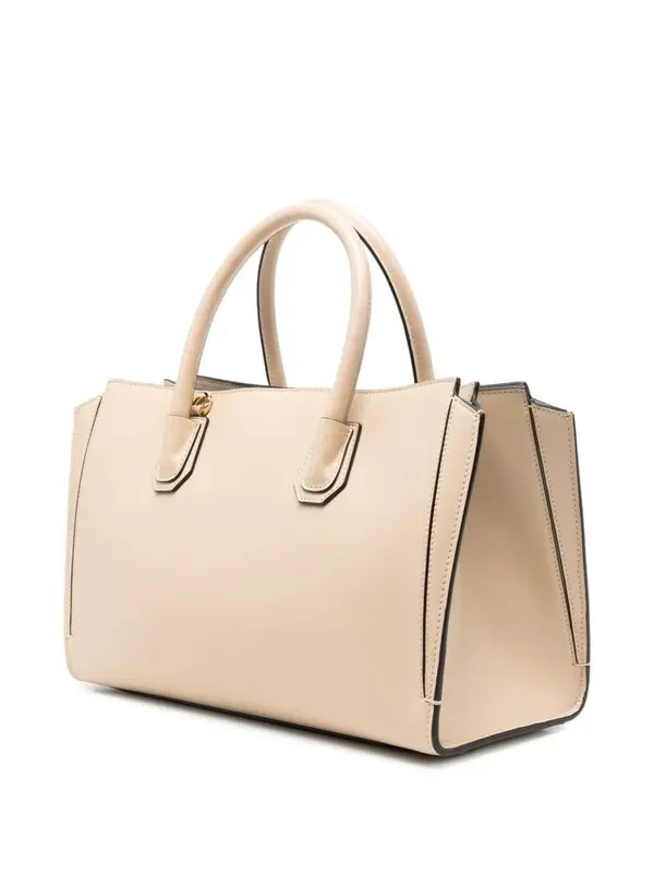 Givenchy Antigona Catchall Small Leather Handbag