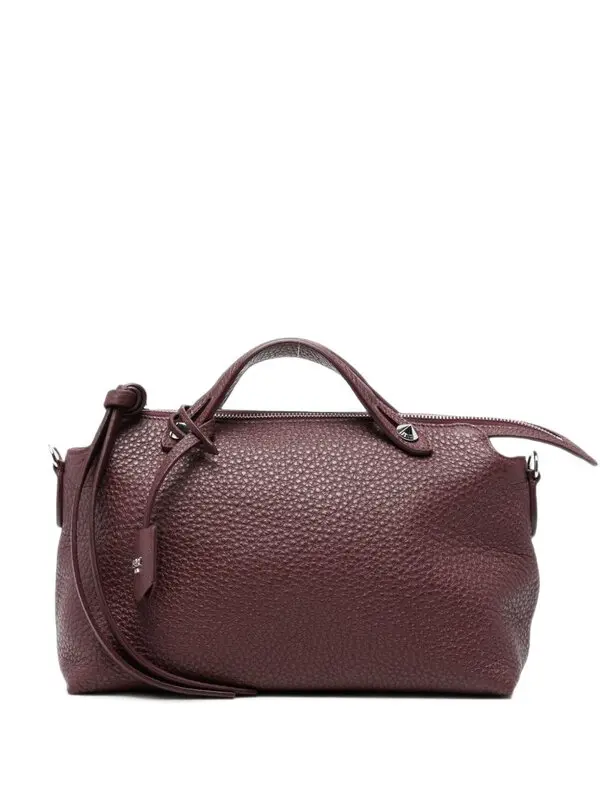 Fendi By The Way Medium Leather Handbag