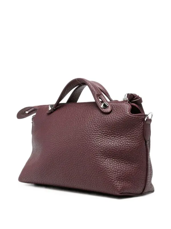 Fendi By The Way Medium Leather Handbag