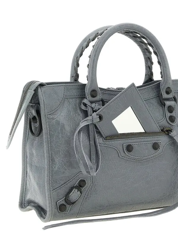 Balenciaga Le City S' Handbag