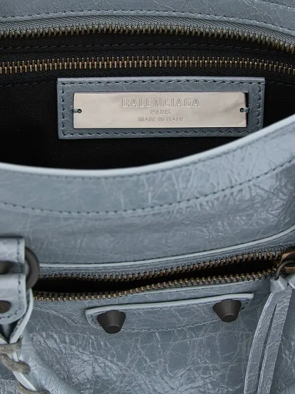 Balenciaga Le City S' Handbag