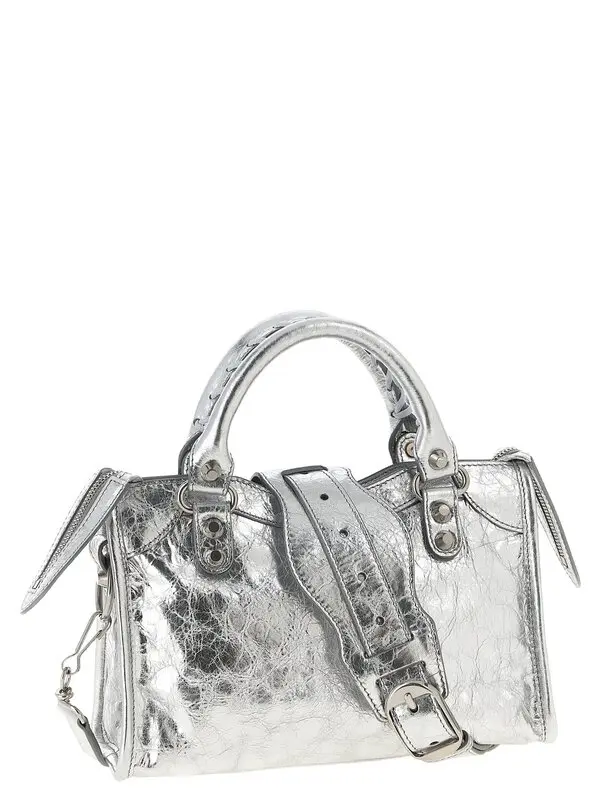 Balenciaga Le City' Mini Handbag