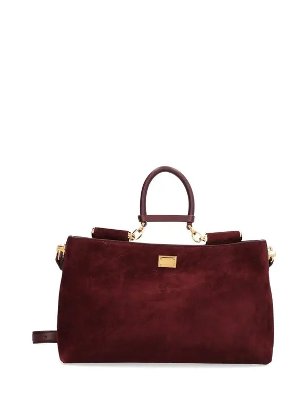 Dolce & Gabbana Vittoria Medium Handbag