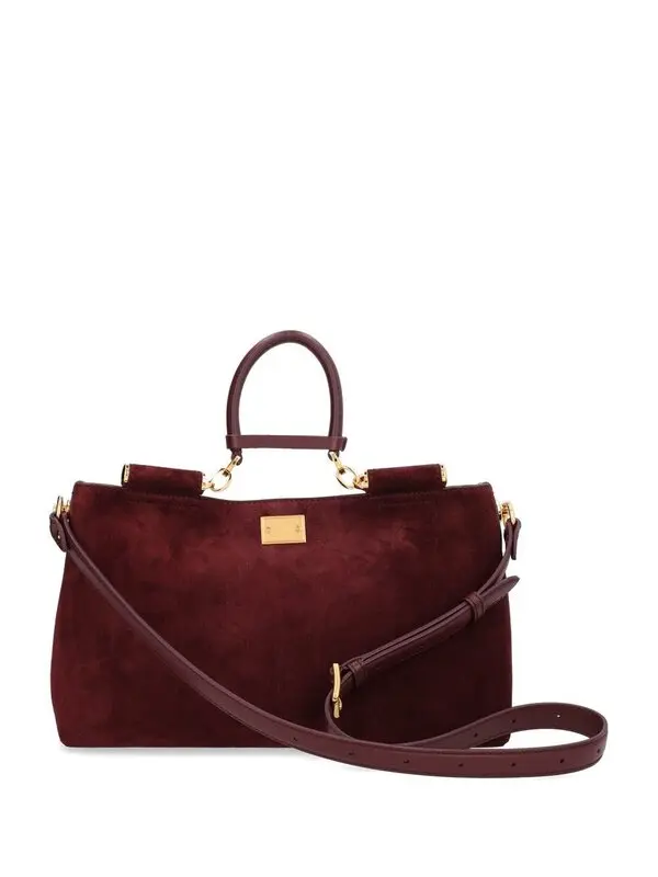 Dolce & Gabbana Vittoria Medium Handbag
