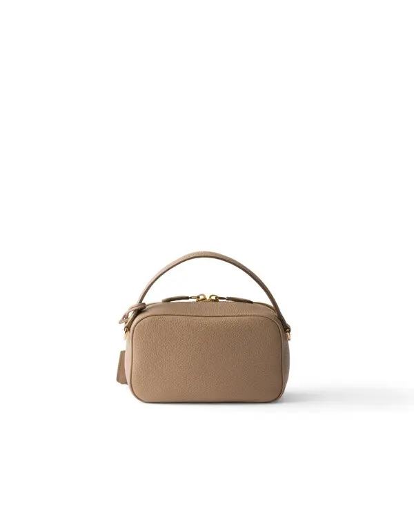 Prada Odette Leather Mini-bag