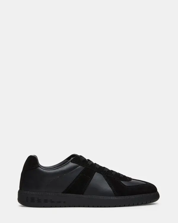 Steve Madden Dixon Lace-up Sneakers