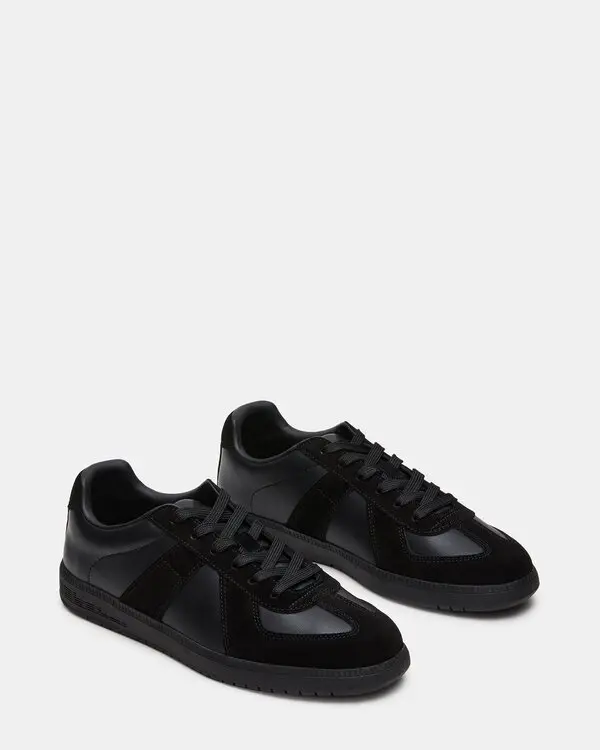 Steve Madden Dixon Lace-up Sneakers