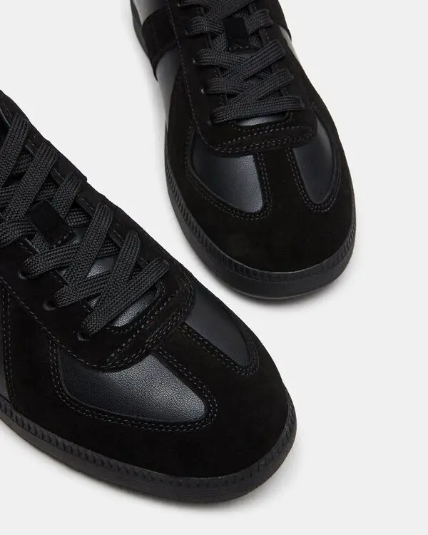 Steve Madden Dixon Lace-up Sneakers