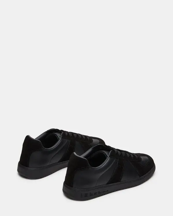 Steve Madden Dixon Lace-up Sneakers