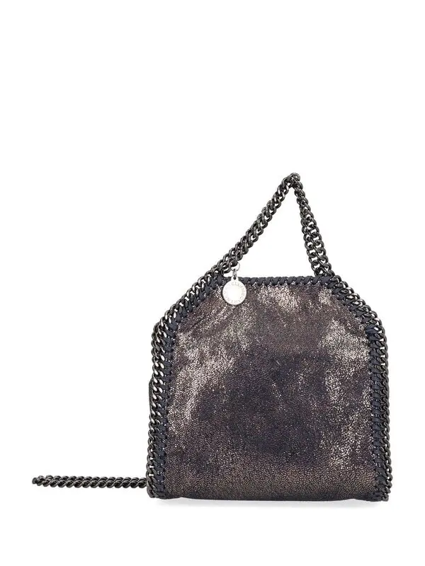 Stella McCartney Falabella Micro Bag - Blue