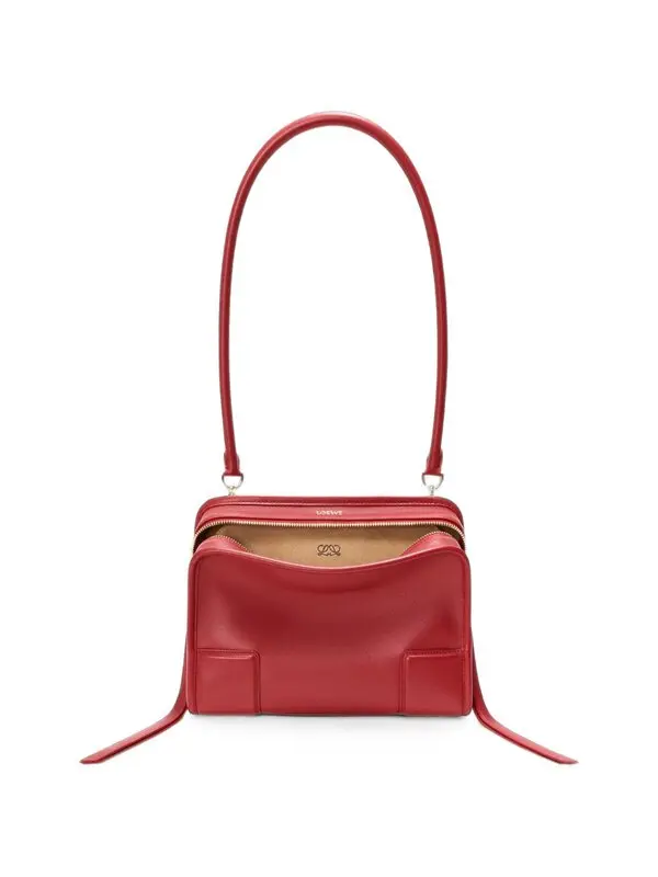 Loewe Amazona 180 Small Leather Handbag