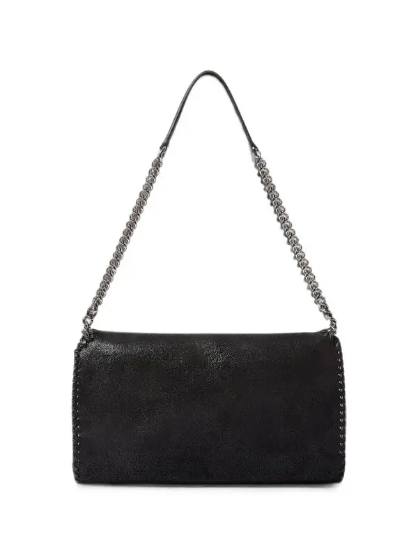 Stella McCartney Falabella Flap Clutch - Multicolor