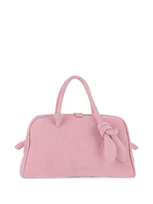 Jacquemus Le Petit Turismo Leather Handbag