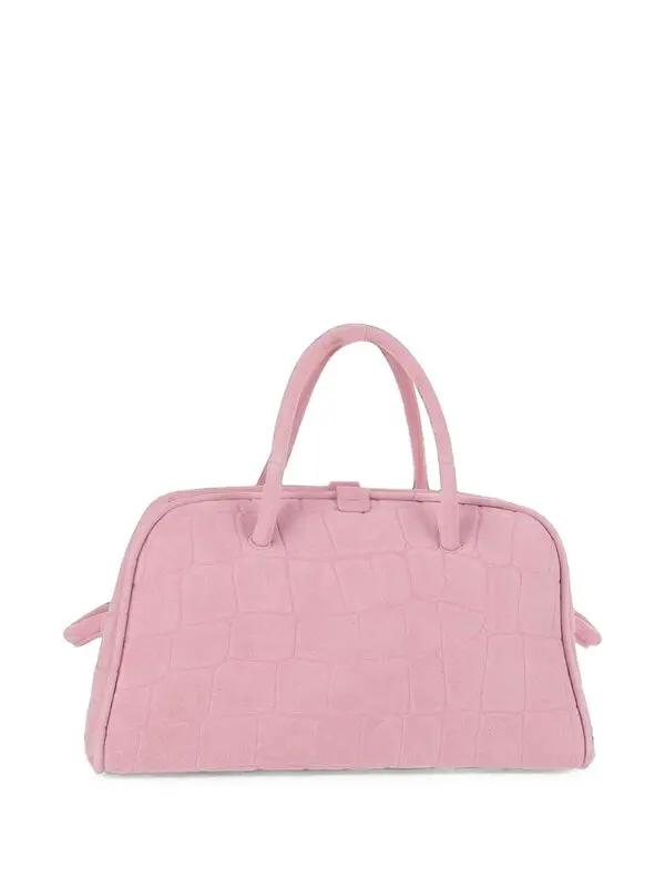 Jacquemus Le Petit Turismo Leather Handbag