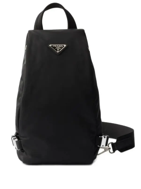 Prada Zaino - Black