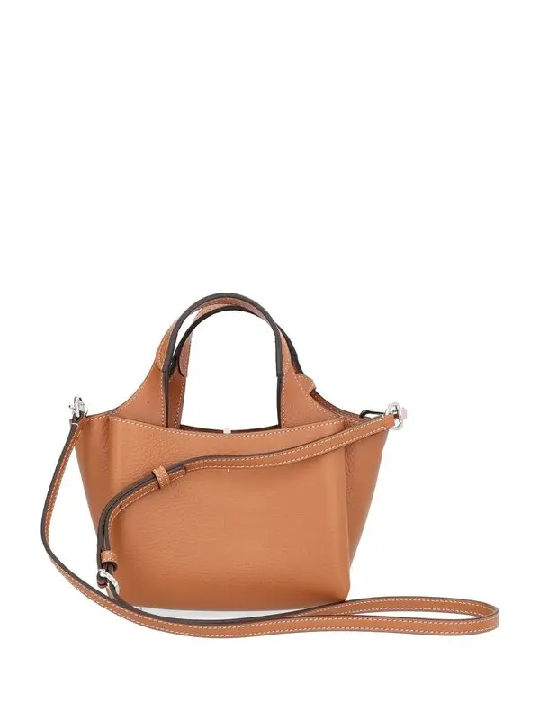 TOD'S Apa Micro Bag - Brown