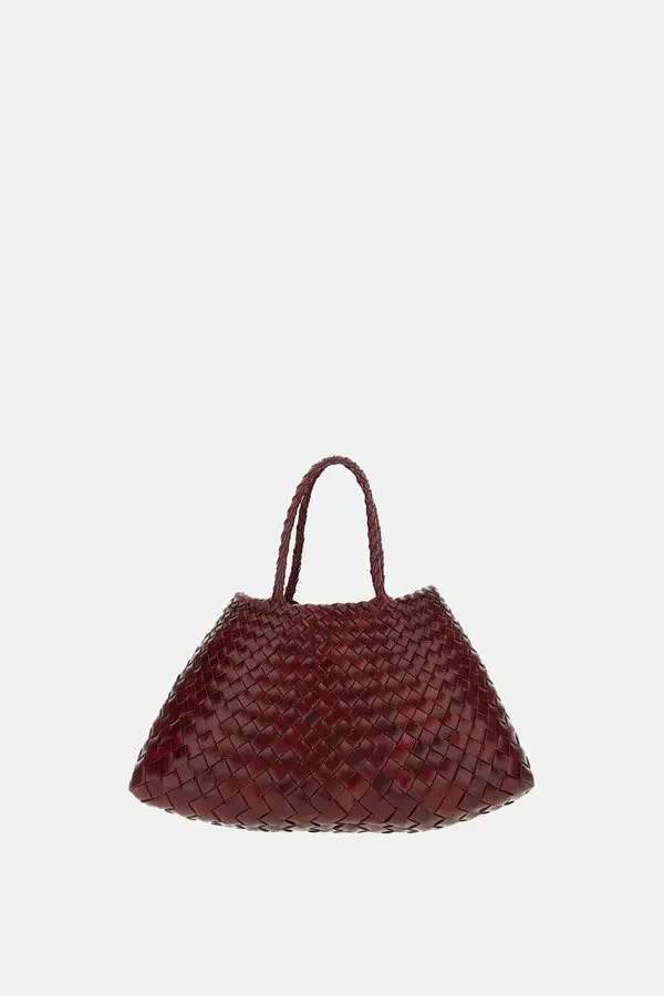 Dragon Diffusion Santa Croce Small Bag - Multicolor