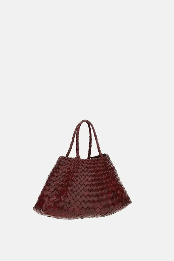 Dragon Diffusion Santa Croce Small Bag - Multicolor