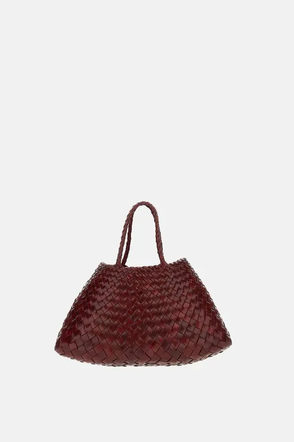 Dragon Diffusion Santa Croce Small Bag - Multicolor