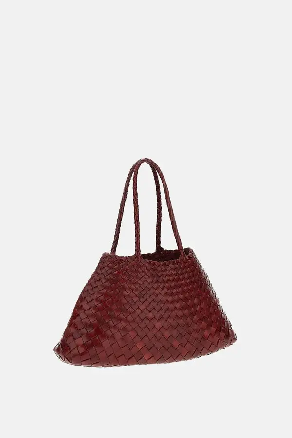 Dragon Diffusion Santa Croce Large Tote Bag - Multicolor