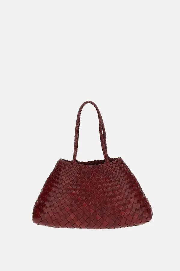 Dragon Diffusion Santa Croce Large Tote Bag - Multicolor