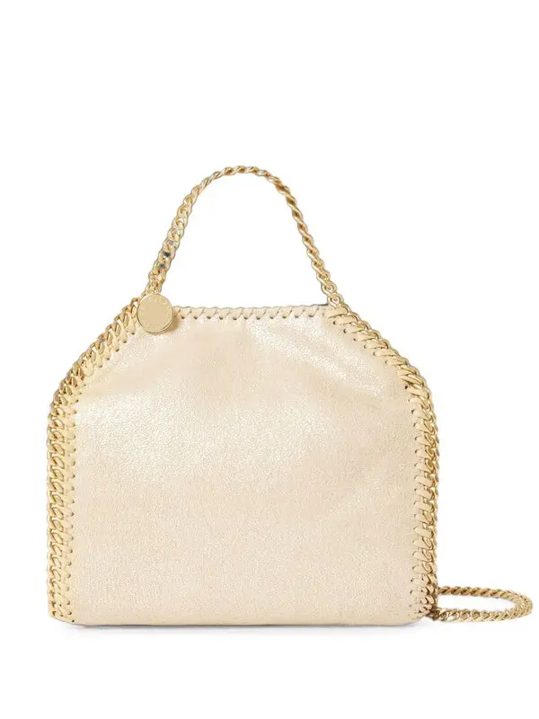 Stella McCartney Falabella Mini Handbag - Multicolor