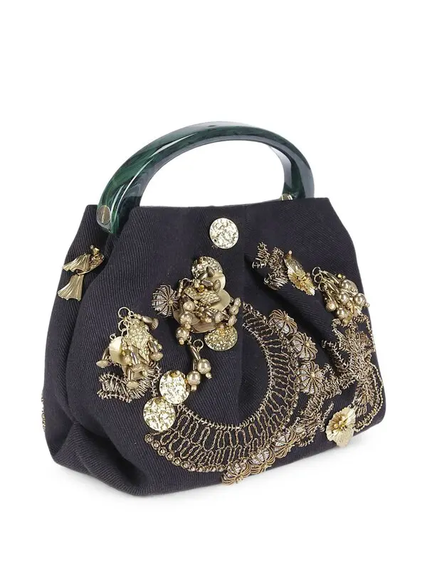 Dries Van Noten Bags - Multicolor