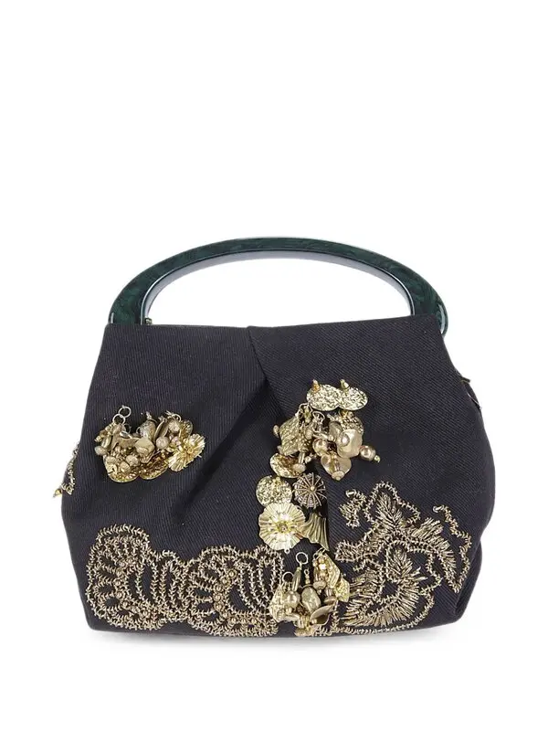 Dries Van Noten Bags - Multicolor