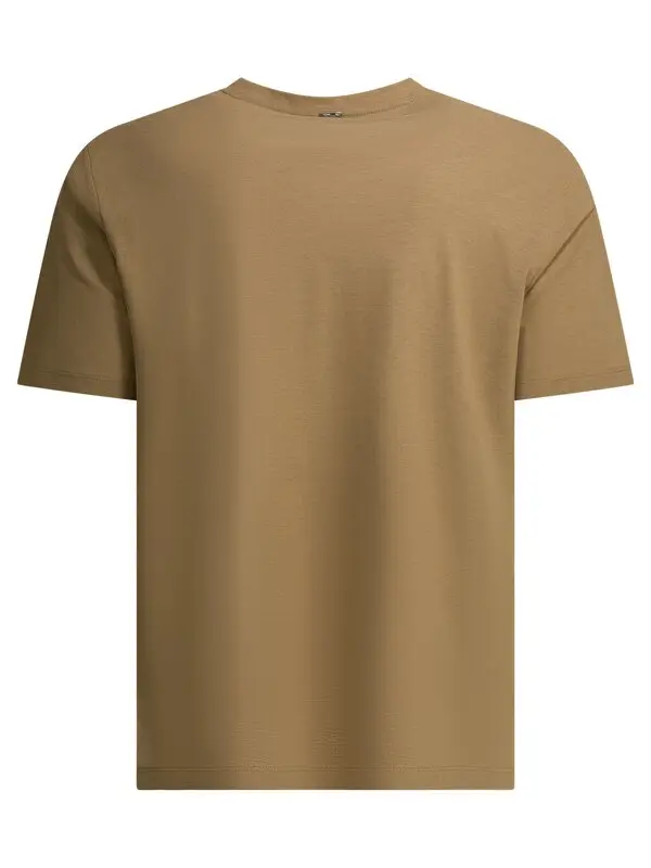 Herno Logo T-shirt