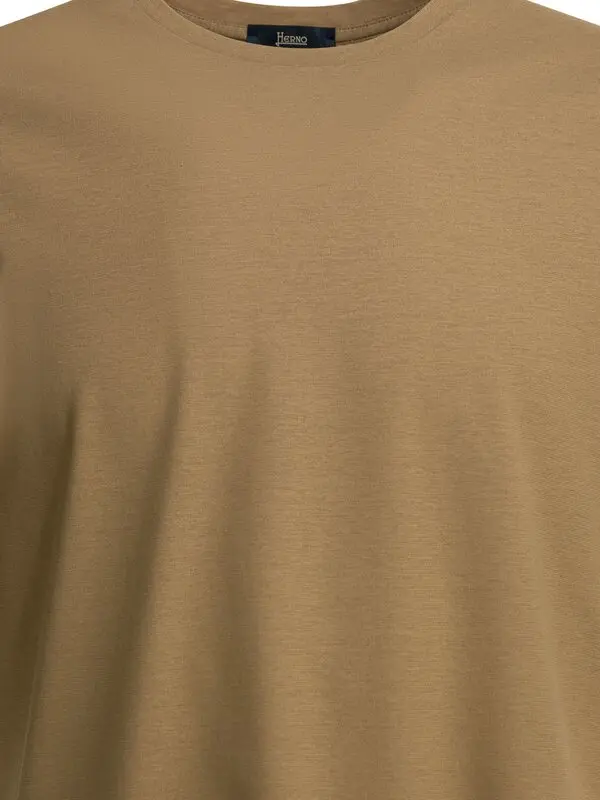Herno Logo T-shirt