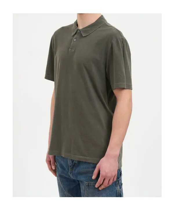 JAMES PERSE Logo T-shirt