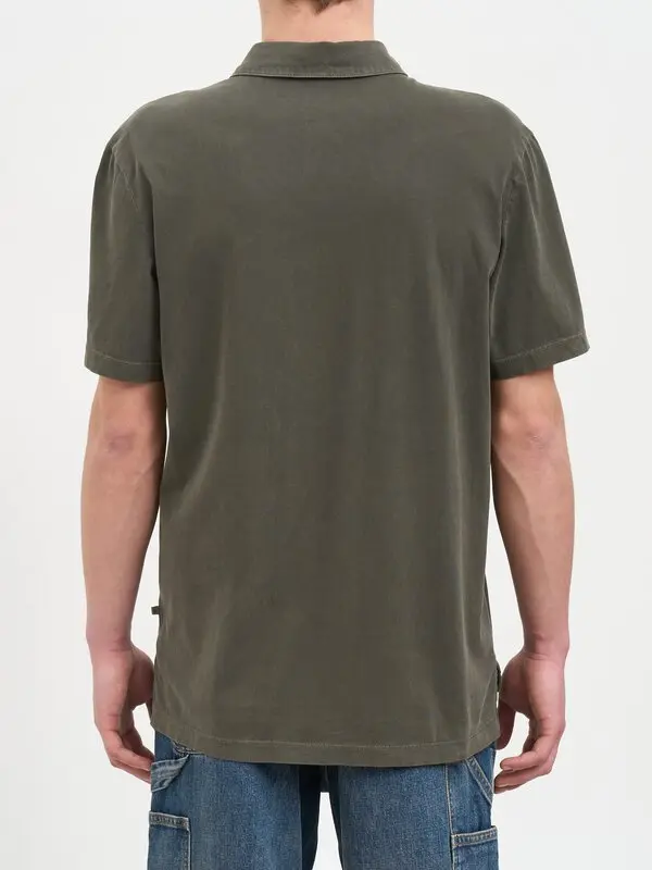 JAMES PERSE Logo T-shirt